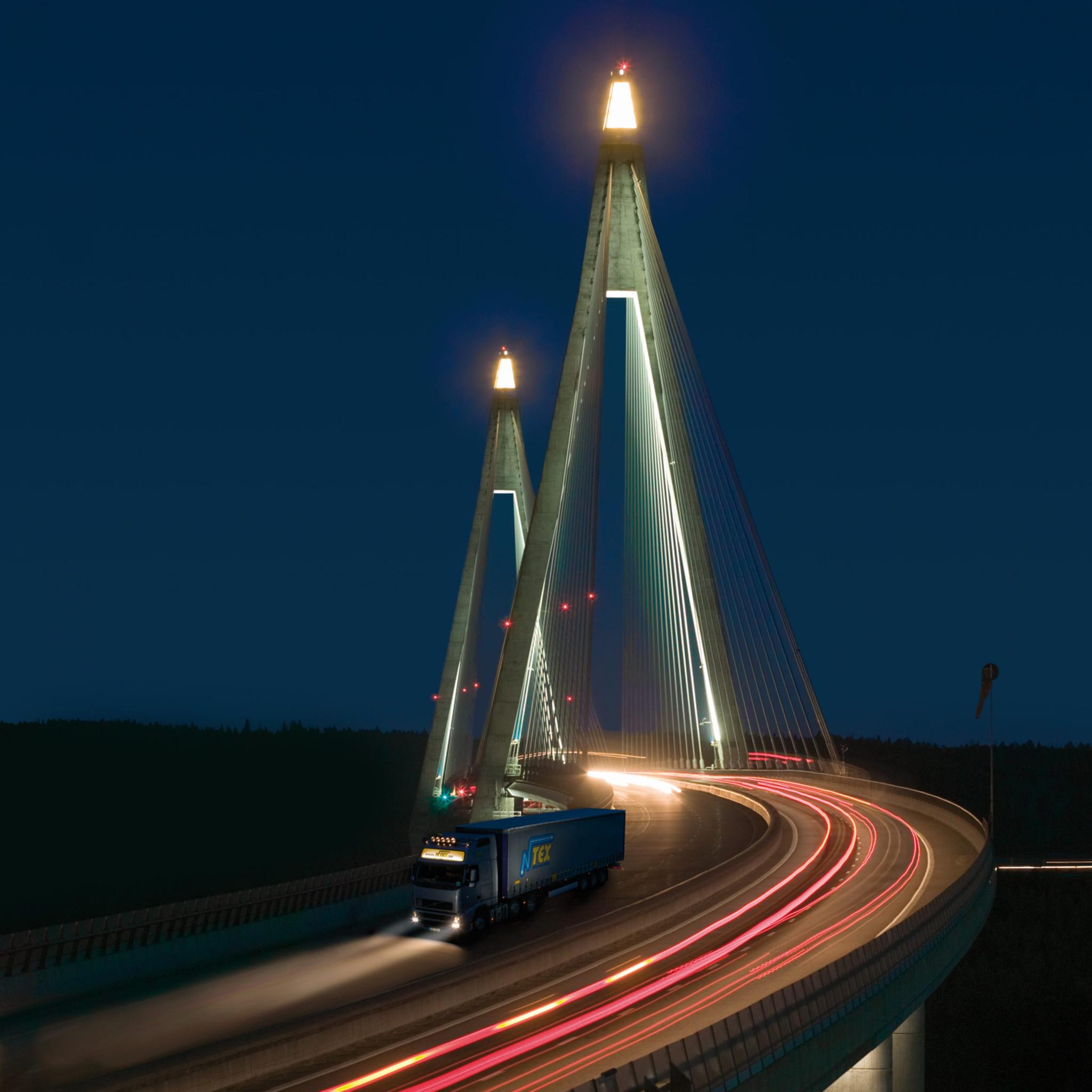 Ntex - Road transport Europe