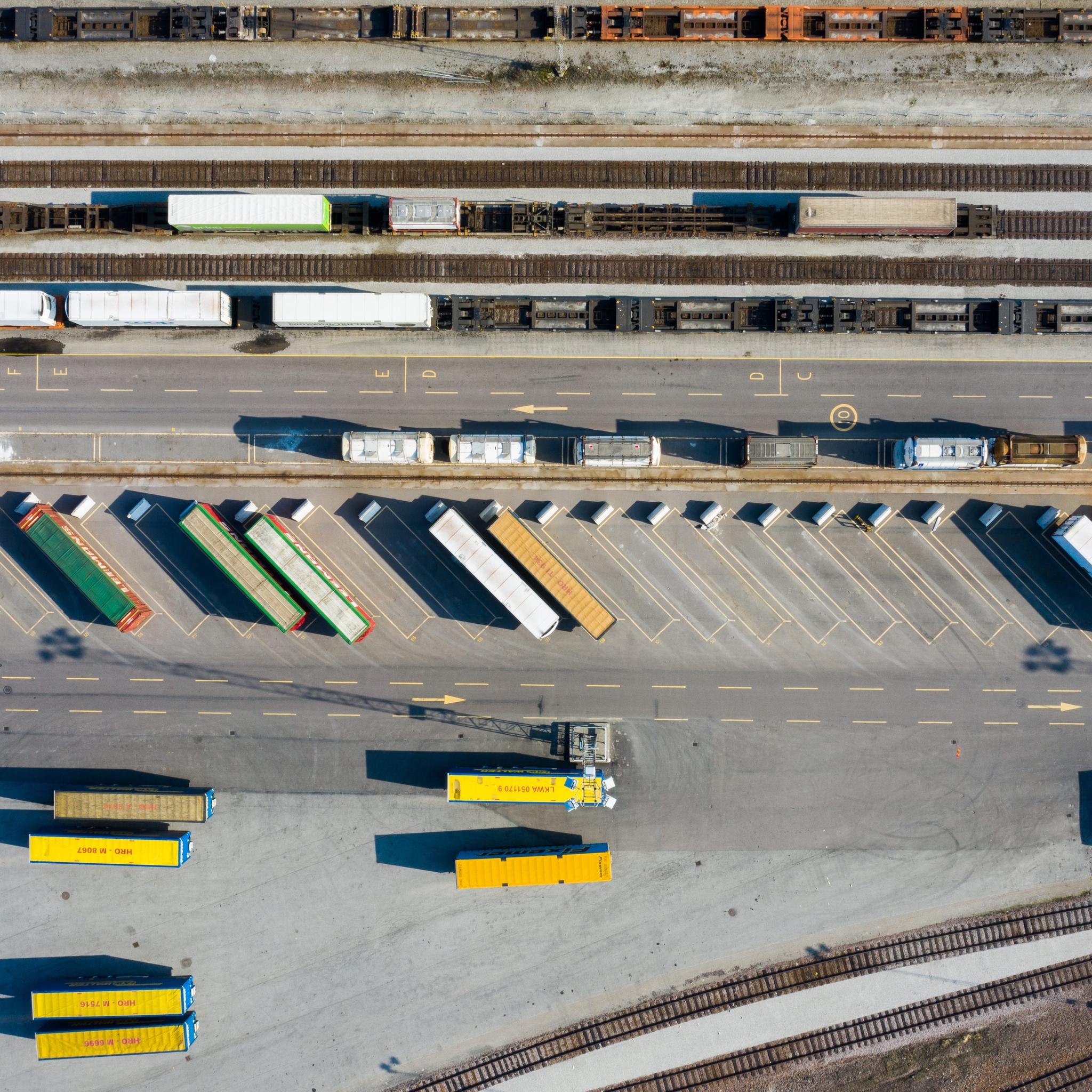 Ntex - Domestic Norway