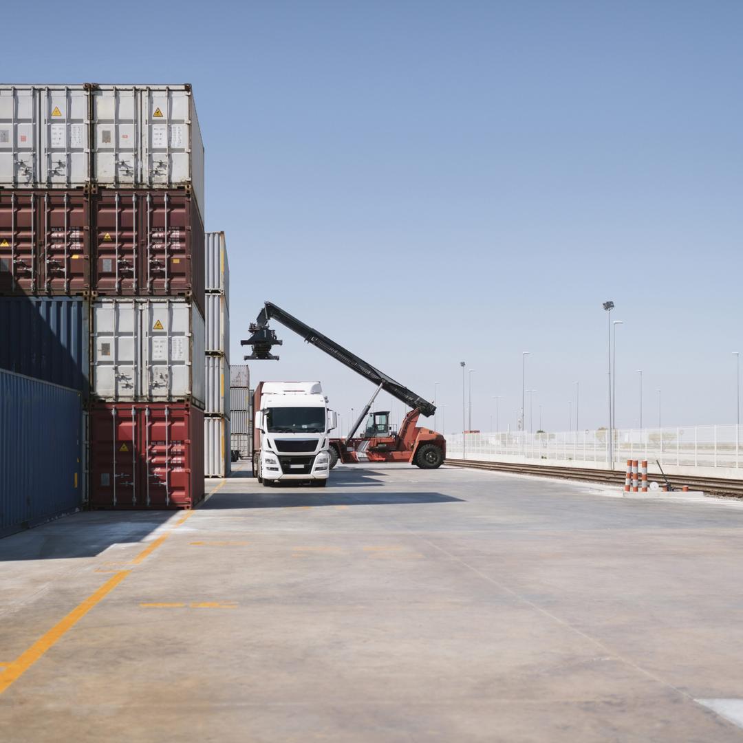 Ntex - Customs clearance and forwarding services