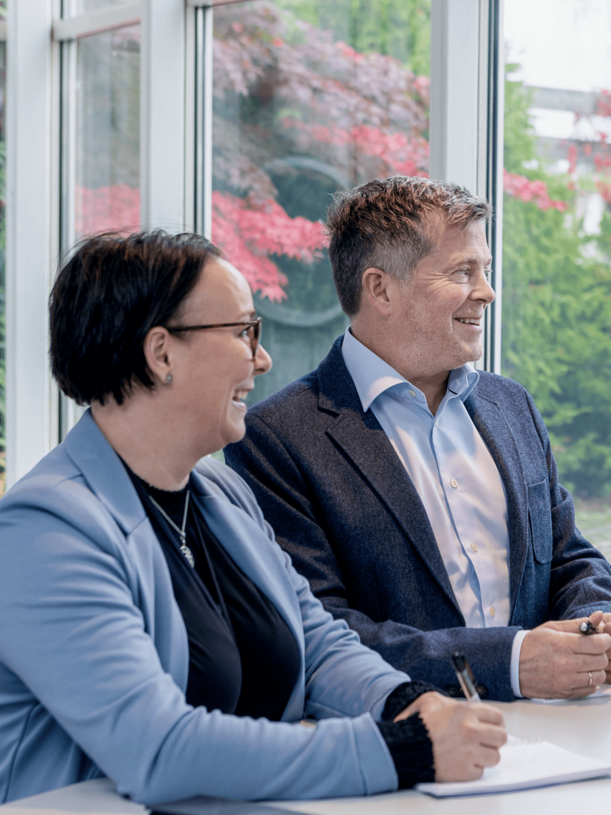 Ntex - Forsikring av varer – beskytt dine forsendelser