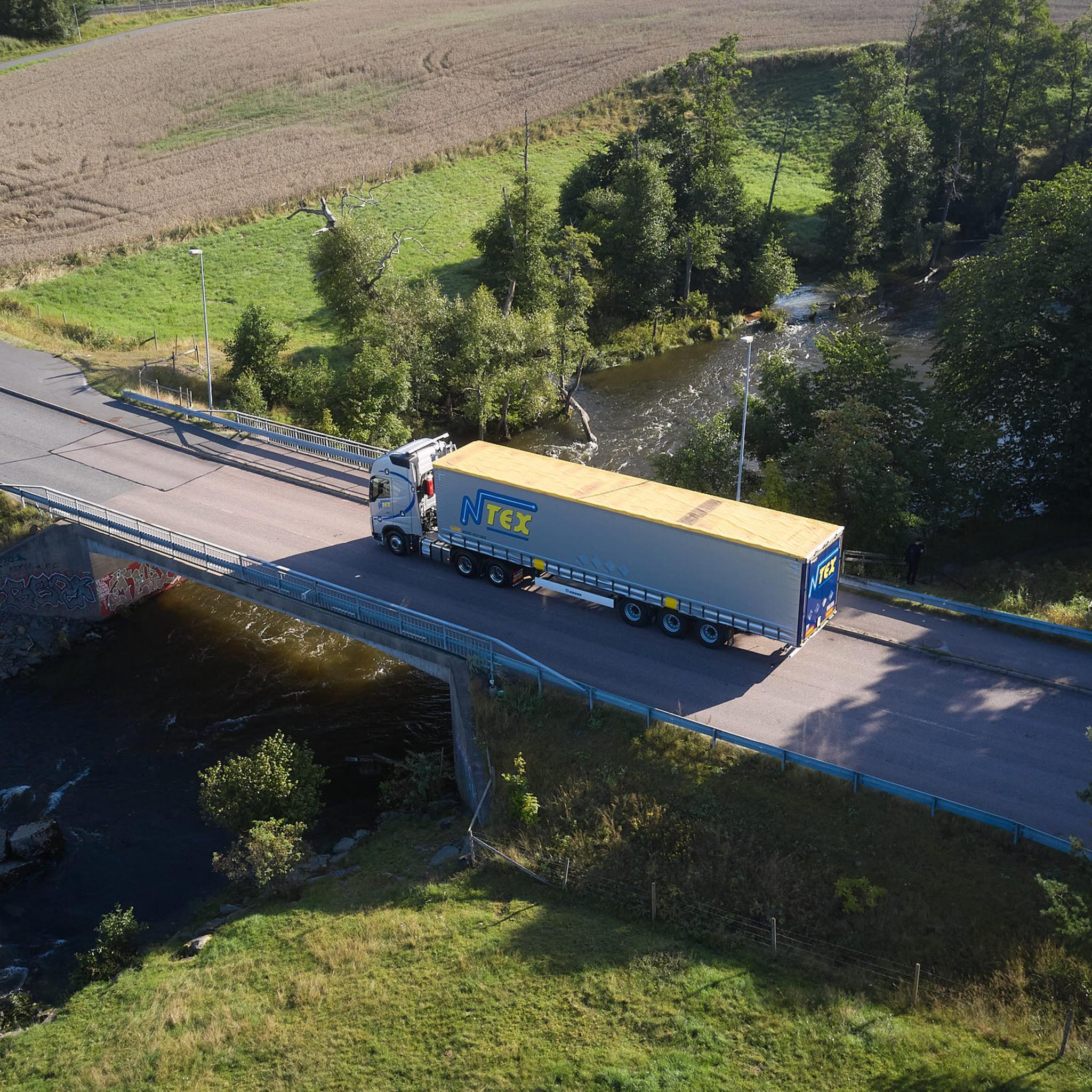 Ntex - Service updates