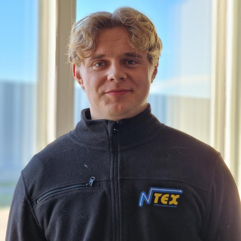 Ntex - Contact us